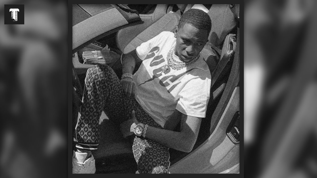 YEAH - KEY GLOCK X YOUNG DOLPH MEMPHIS TYPE BEAT 2025 - YouTube