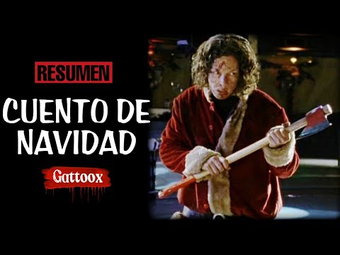 👉 Cuento De Navidad | Películas para No Dormir