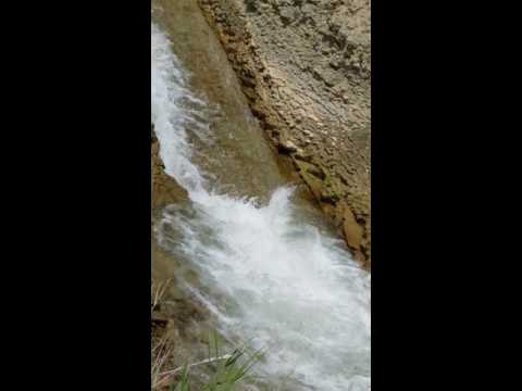 Ordubad Qosa dize cayi baliq ovu.