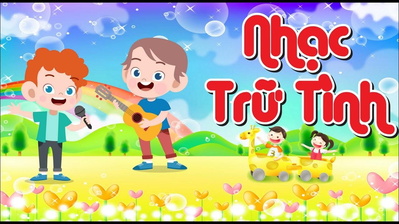Nhac Tru Tinh Youtube