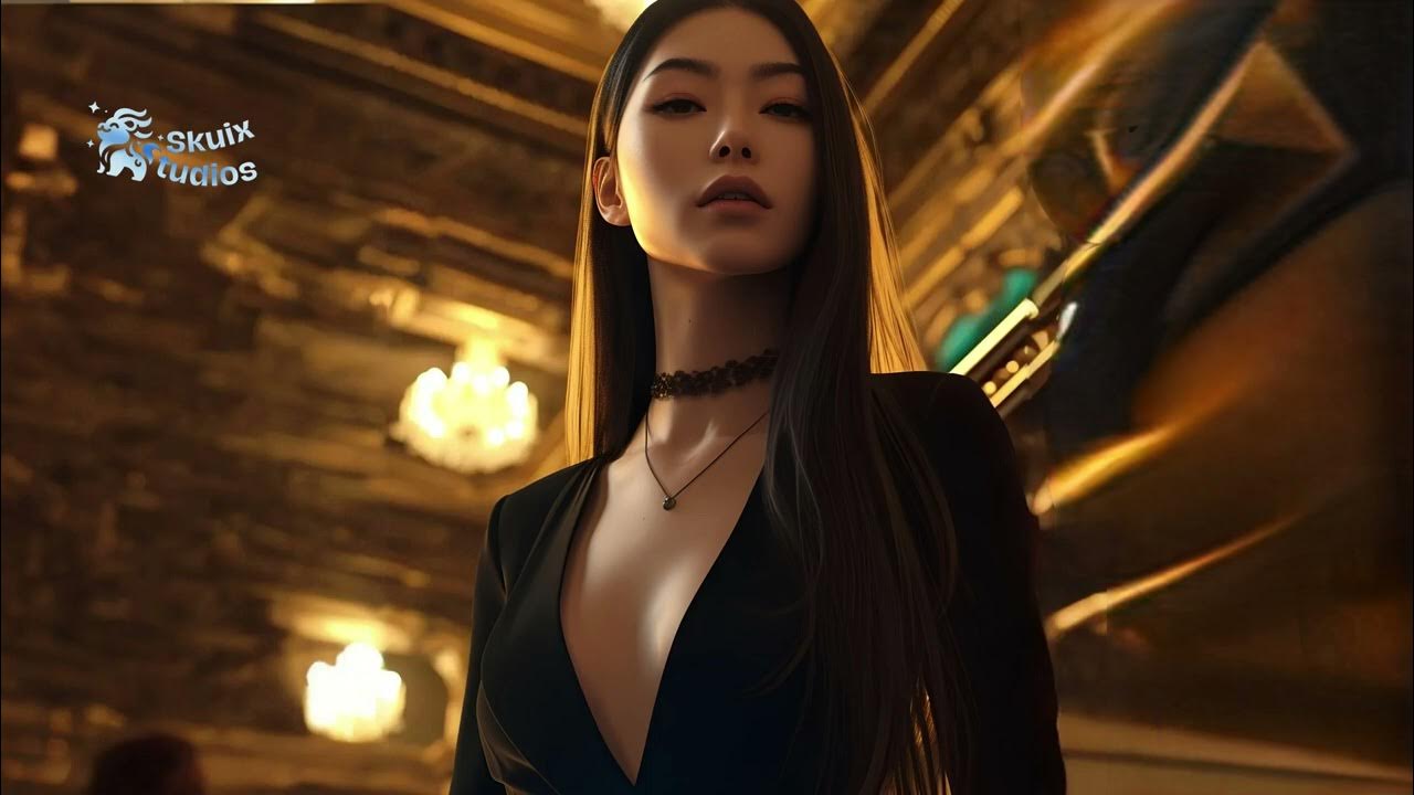Satisfaction Hardwell And Maddix Remix · David Guetta · Benny Benassi 4k Uhd Youtube