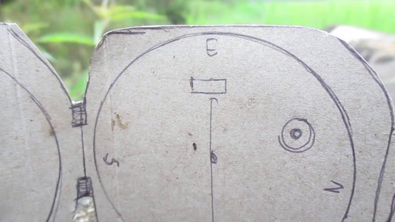Strike dan Dip Geologi - YouTube