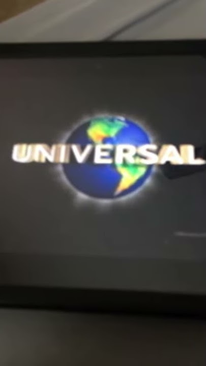 Universal Pictures/PolyGram Visual Programming/Really Useful Films ...