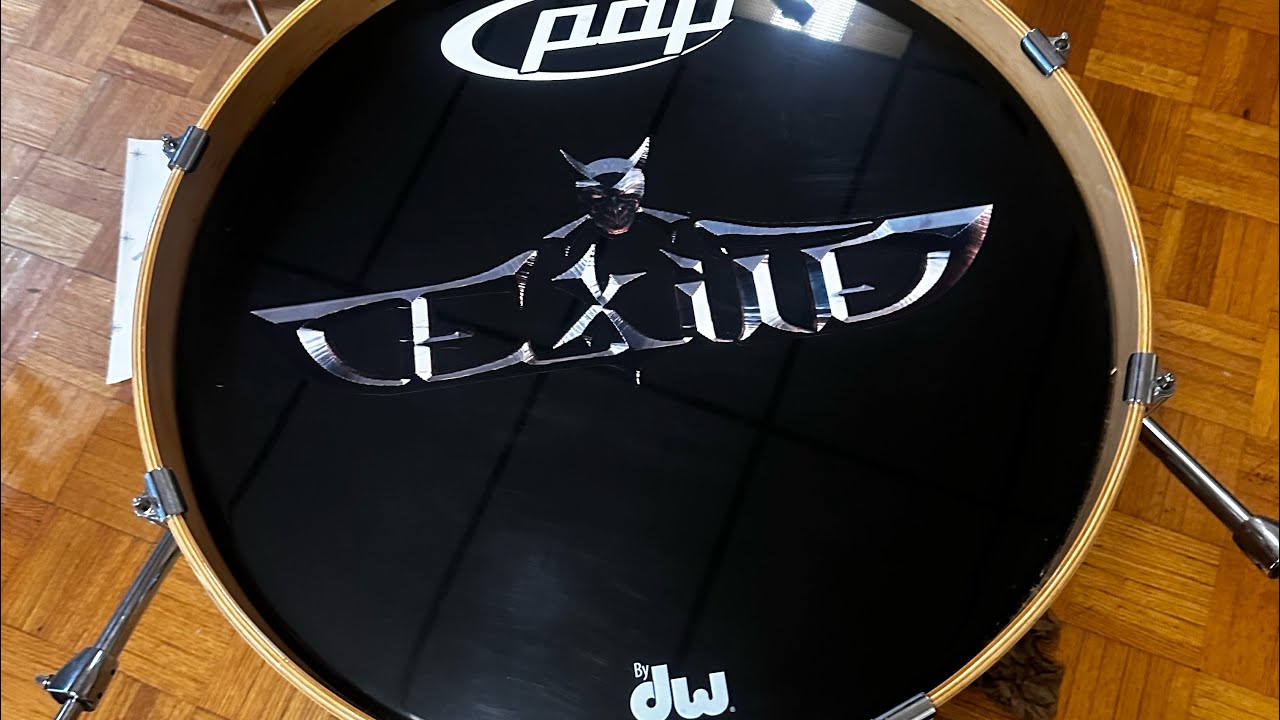 The Exile Concert Livestream - YouTube