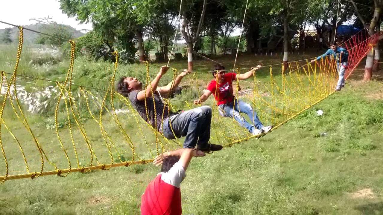 IT App dev Dam Dama Outing.mp4 - YouTube