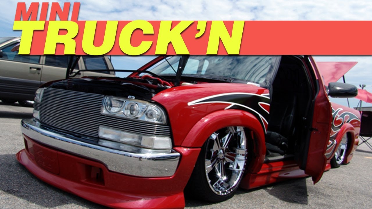 Drop Jaw Mag - Modern Custom Nationals: Cruise'n lane @ Virginia ...