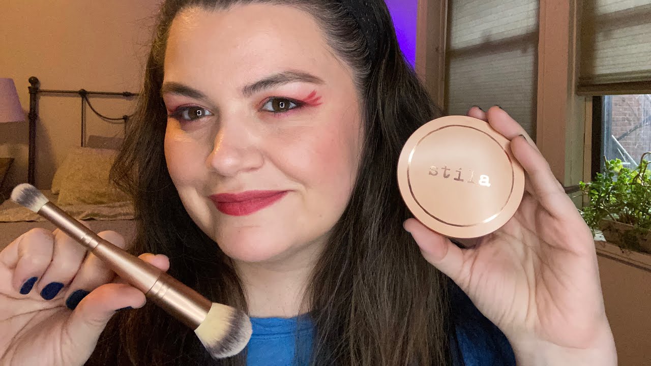 Stila Bronzing Tinted Moisturizer Makeupalley | Saubhaya Makeup