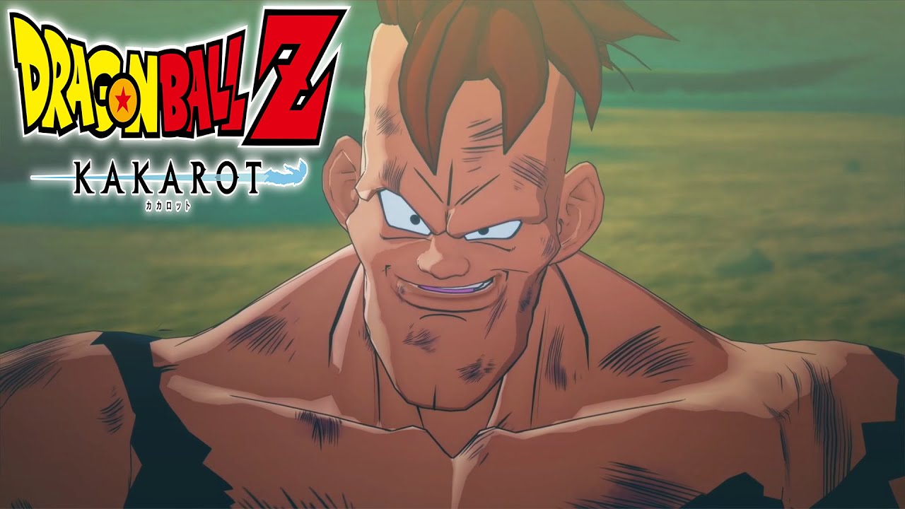 Recoome will always be funny to me - YouTube