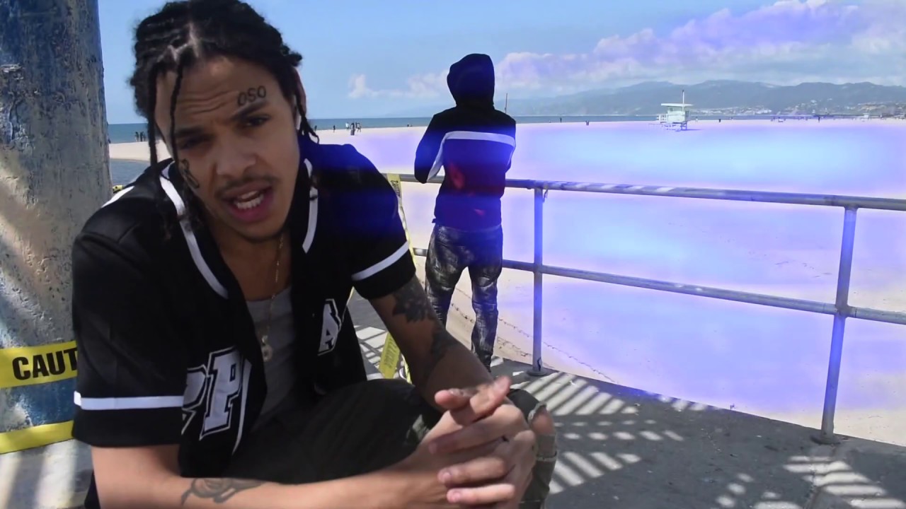 Oso Crazy - Heartless (Official Music Video) - YouTube