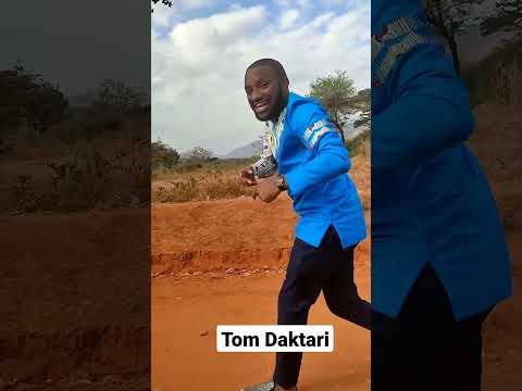 Wakamba ni long distance traders - YouTube