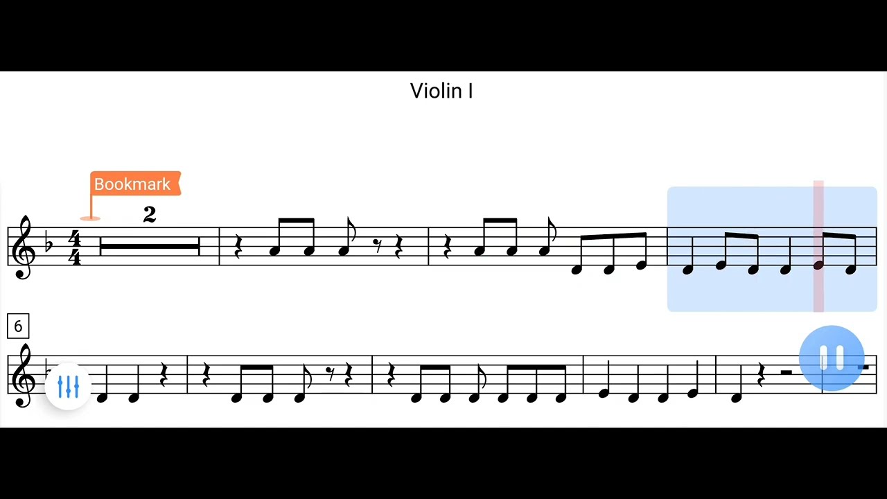 Bella Ciao Song Simple Sheet Music 🎼 - YouTube