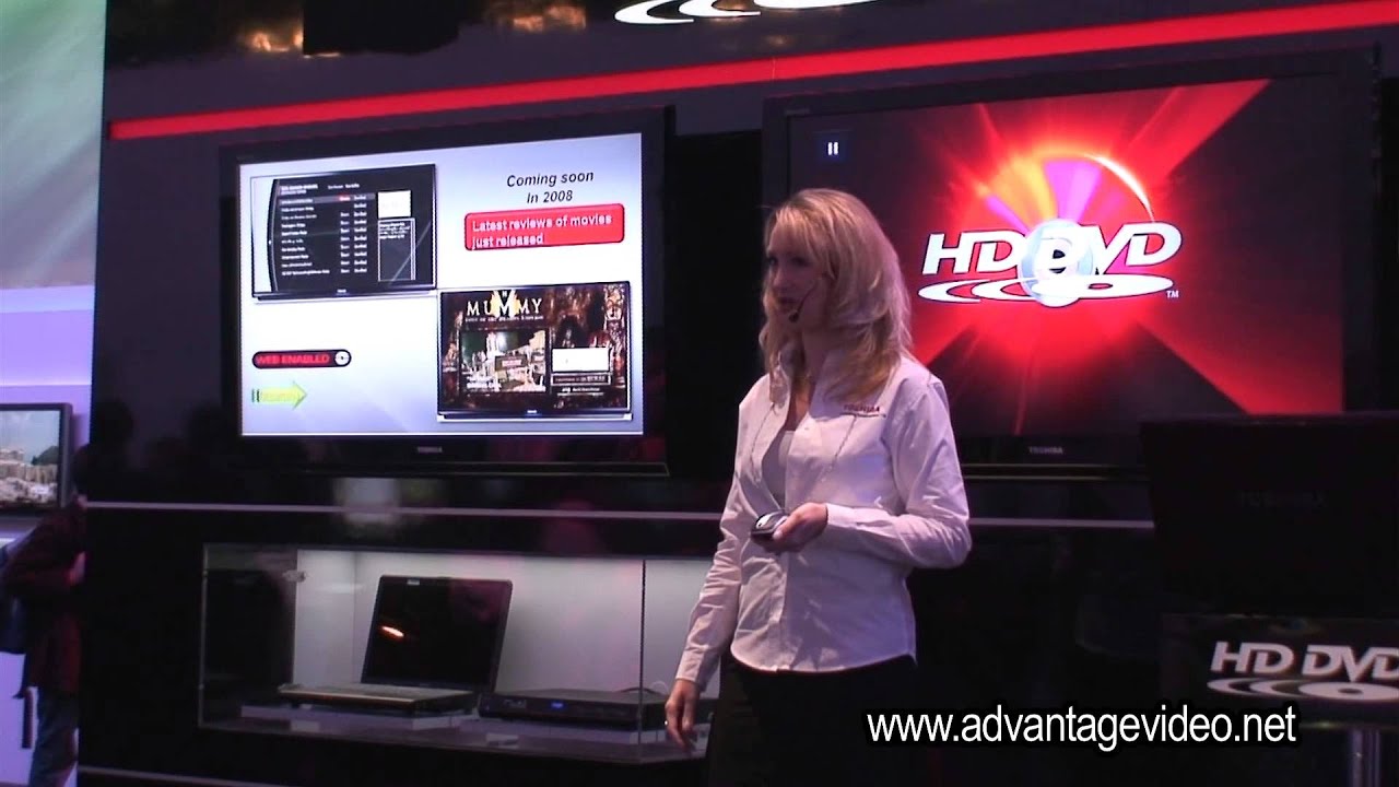 CES Over The Years 1983 to 2013 Sch Ver - YouTube