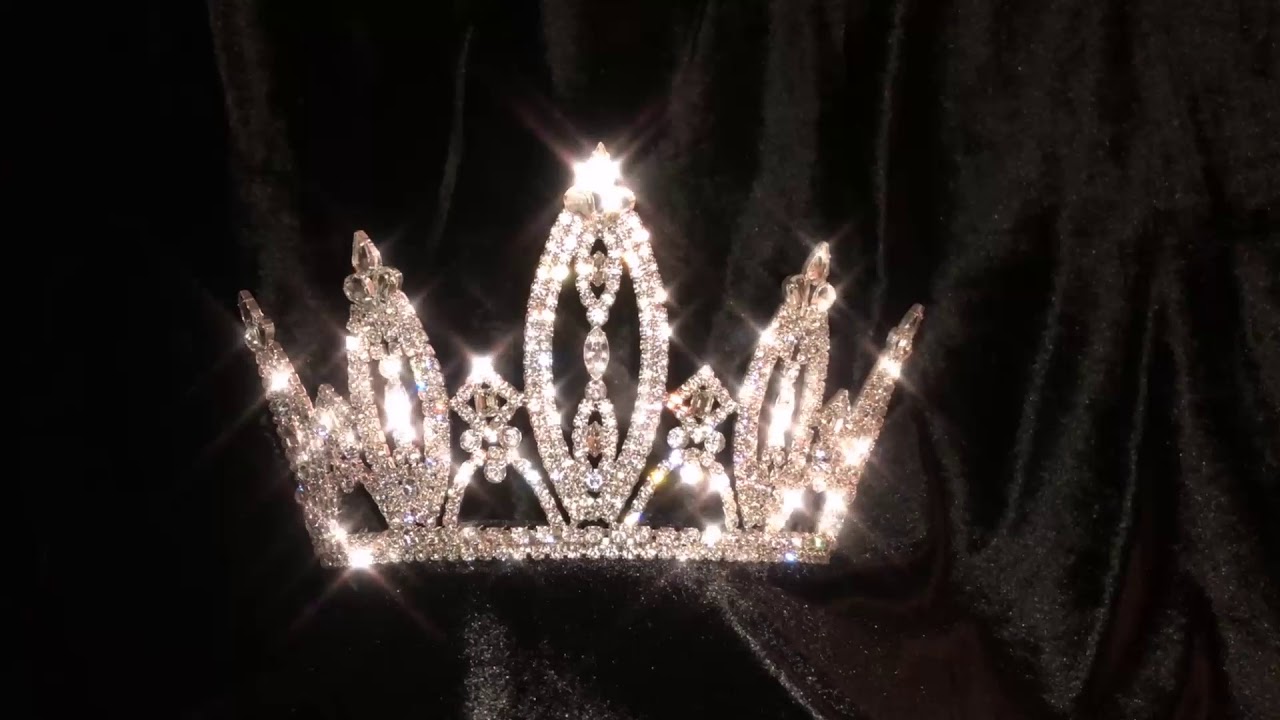 Crown - YouTube