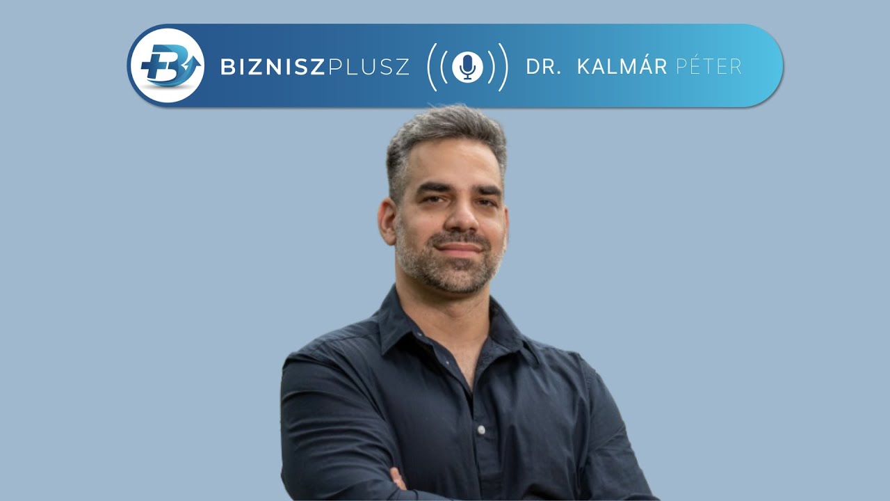 Dr. Kalmár Péter: nem elég a jó szó a dolgozónak - a motiváció ...