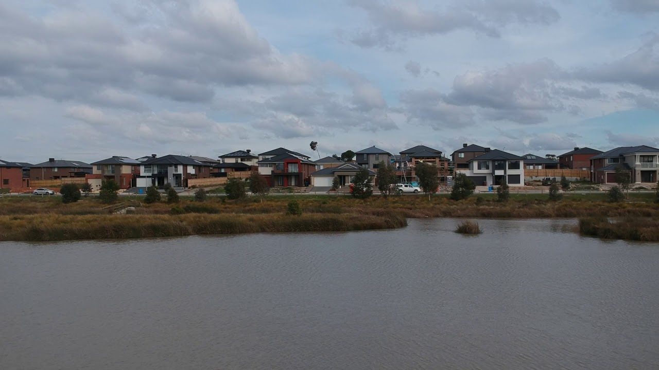 Berwick Waters - YouTube