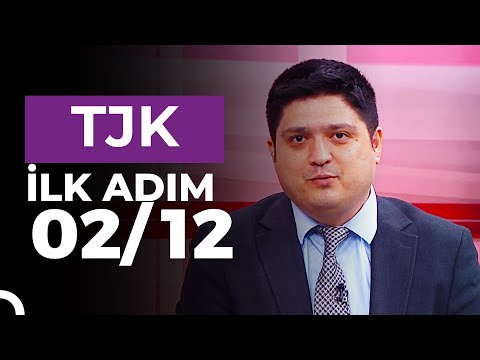 İlk Adım (02/12/2025)