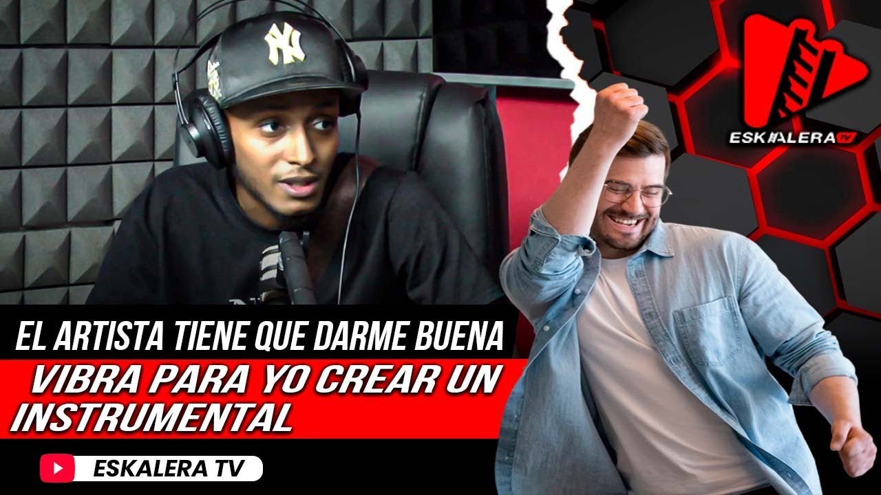 Antony Singer: El productor detrás de varios éxitos musicales @ La ...