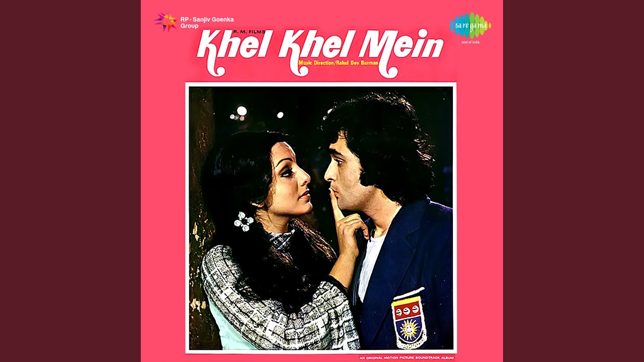 Strepcils Voice Over & Khullam Khulla Pyar Karenge - YouTube Music