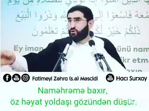 Haci surxay