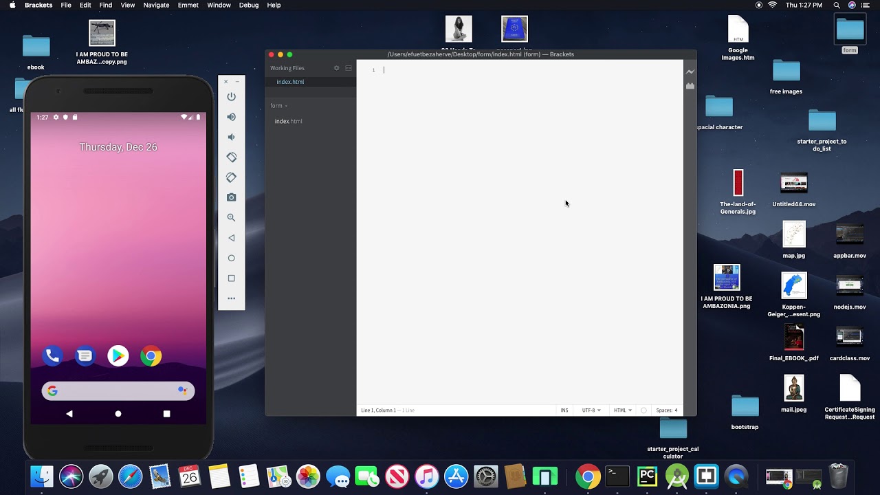 HOW TO CREATE HTML FILE ON MAC YouTube HOW TO CREATE HTML FILE ON MAC YouTube