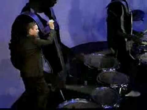 Ben Tanner Dancing - WISTV - YouTube