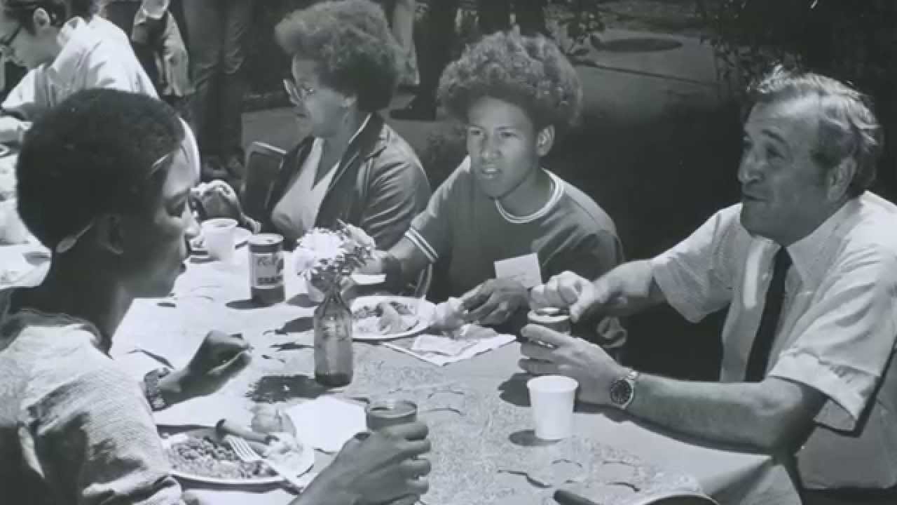 The history of Project Interphase at MIT - YouTube