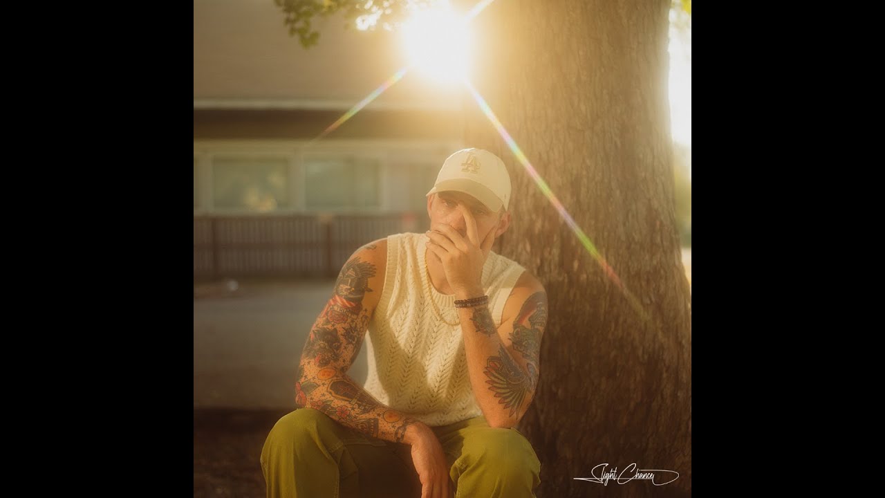 Slight Chance - Think About You (Lyric Video) - YouTube