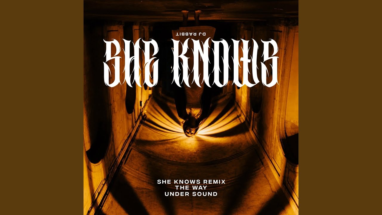 She Knows (Alternate Mix) - YouTube