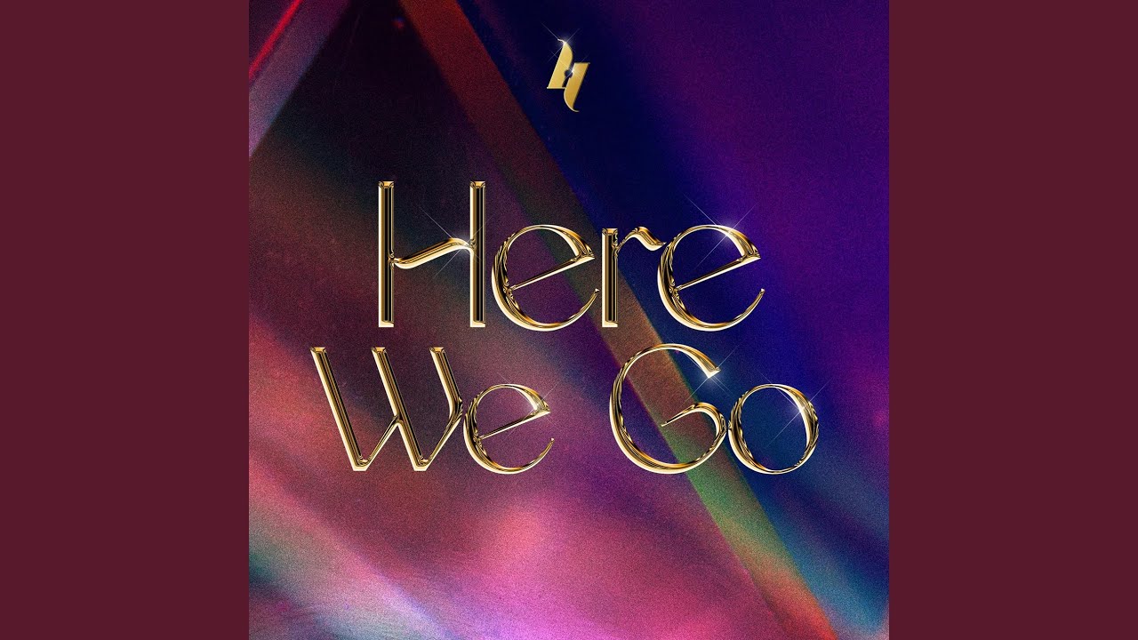 Here We Go (Instrumental) - YouTube
