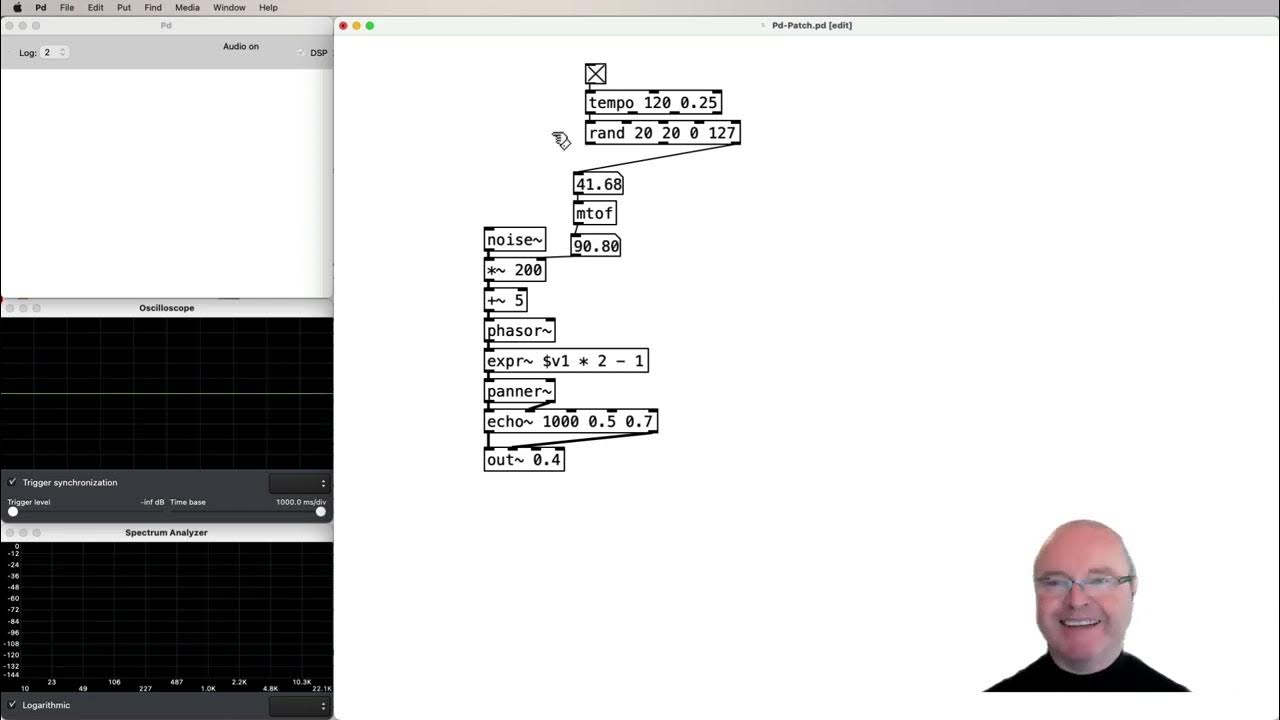 57. Live Coding Toolkit for Pure Data - Part 3 - YouTube