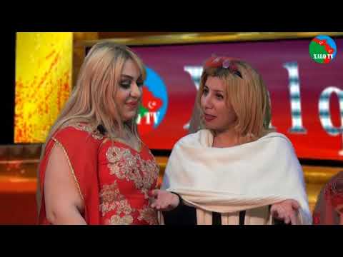 Xalq Tv - Bayram Konserti (Günel Maarifqızı ilə) - YouTube