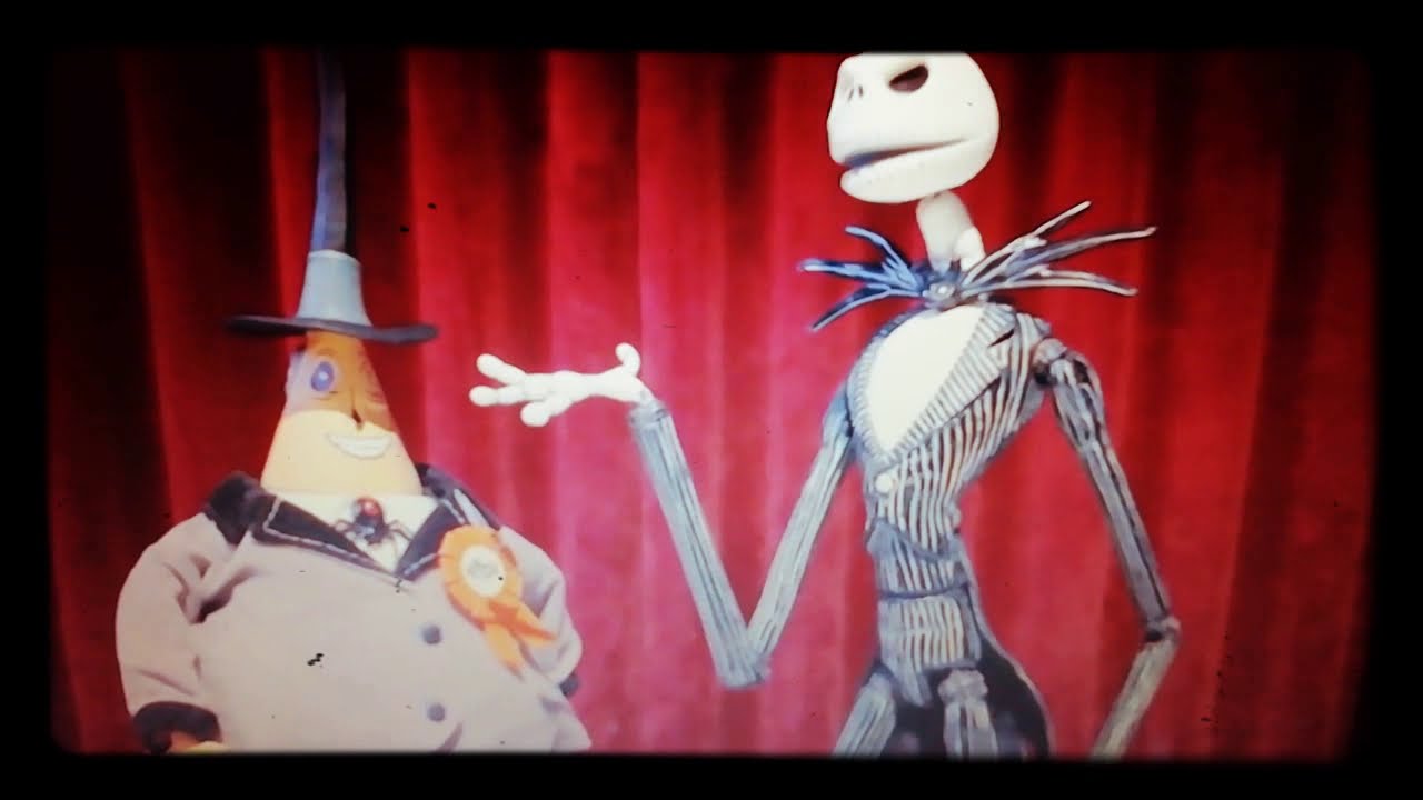 Robot chicken (ita) Halloween dei grandi - YouTube