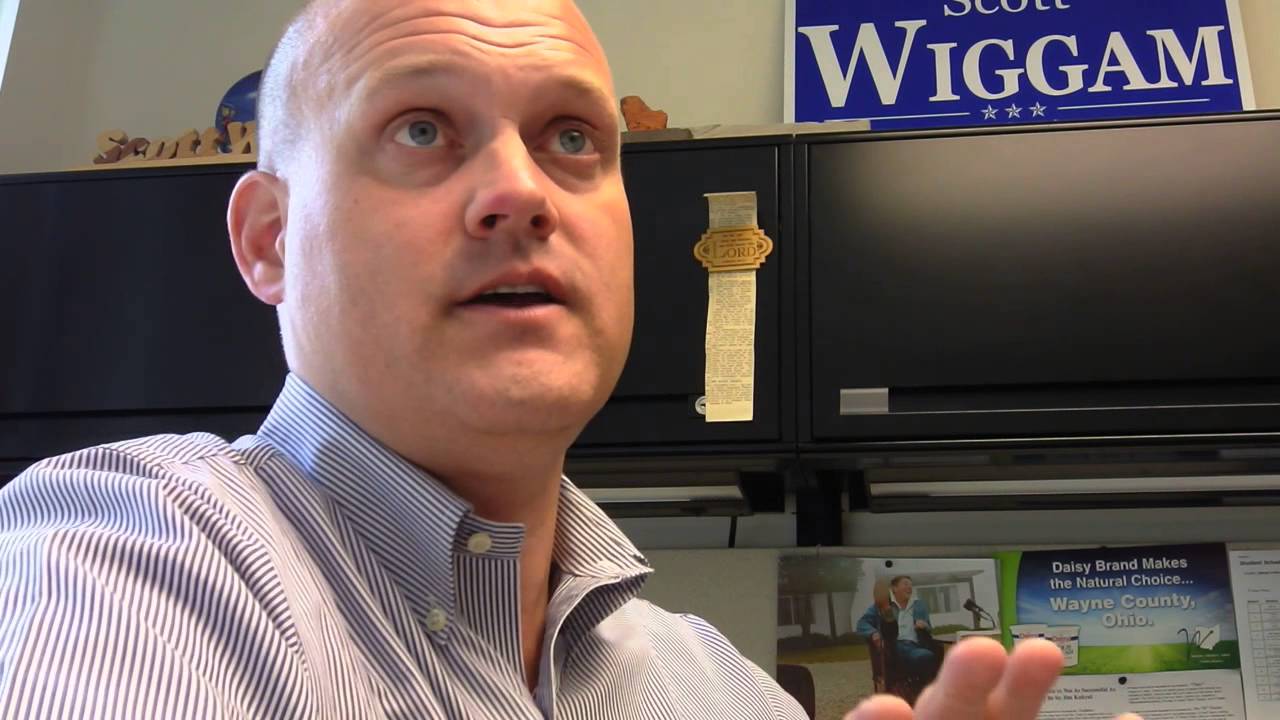 Wayne County Commissioner Scott Wiggam gives preview of State of the ...