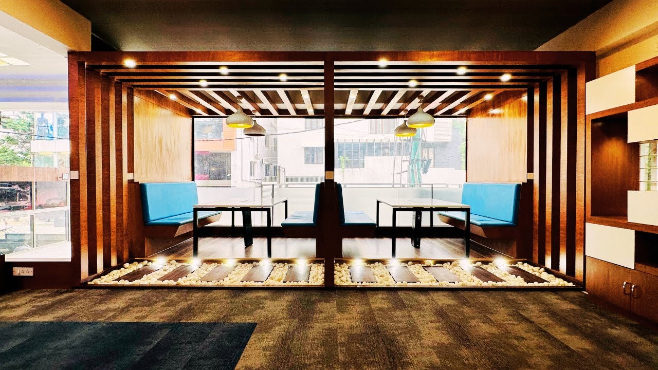 Coworking Space in HSR Layout | Customized / Flexi Workspace | Managed ...