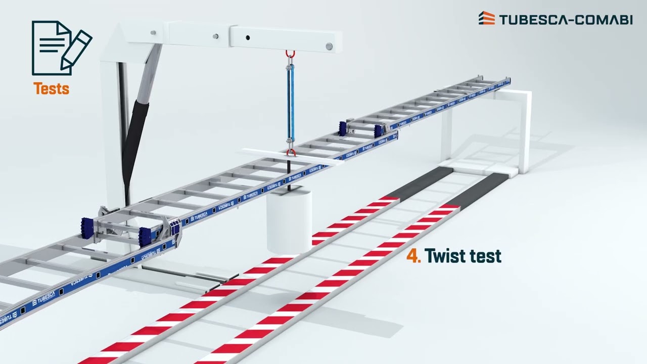 EN-131 ladder standard: everything you have to know - YouTube