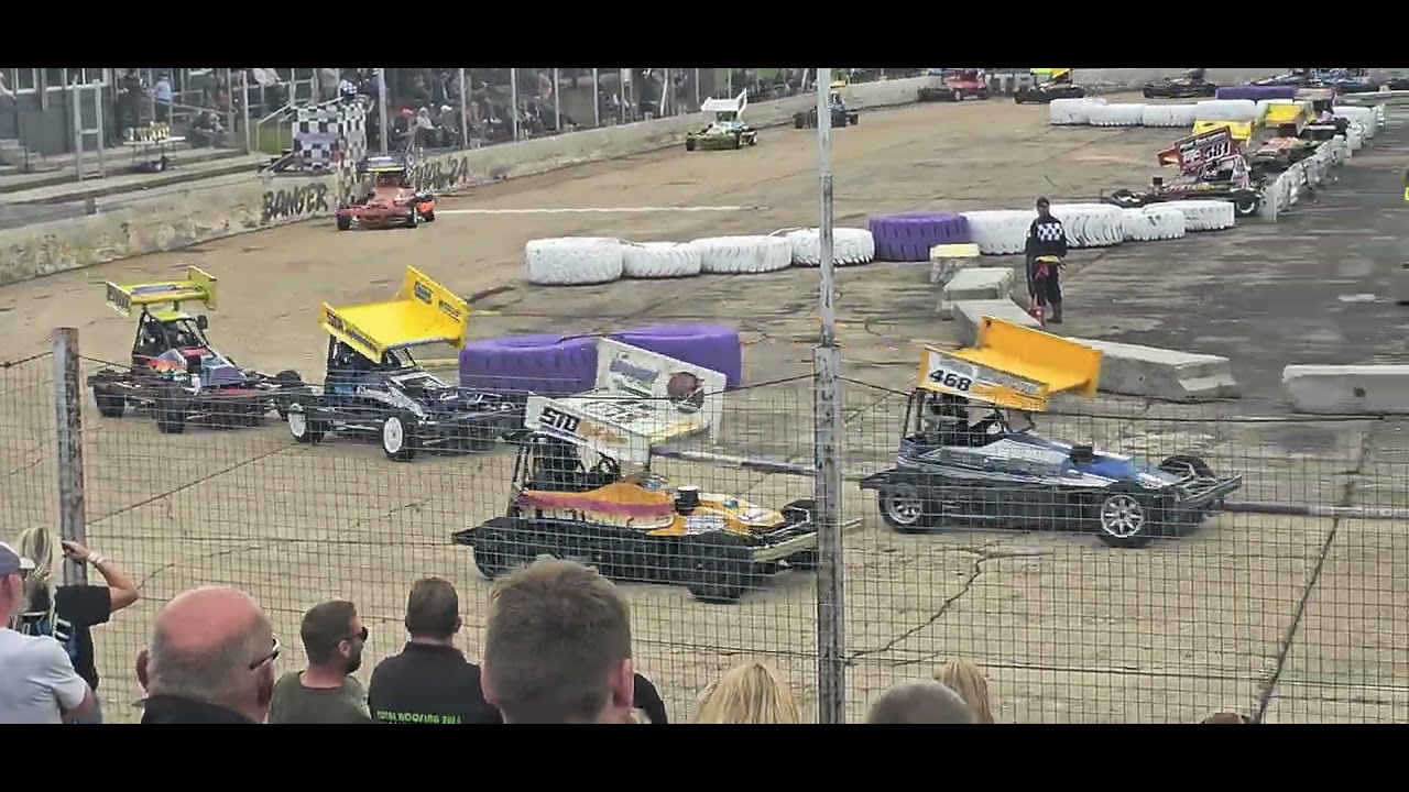 Brisca F2 Supreme Championship Final Taunton 21/07/24 - YouTube