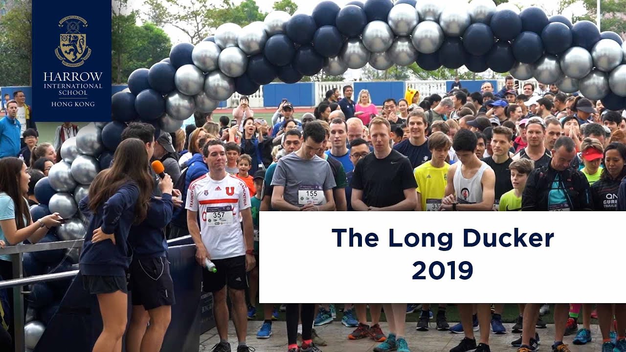 The Long Ducker 2019 - YouTube