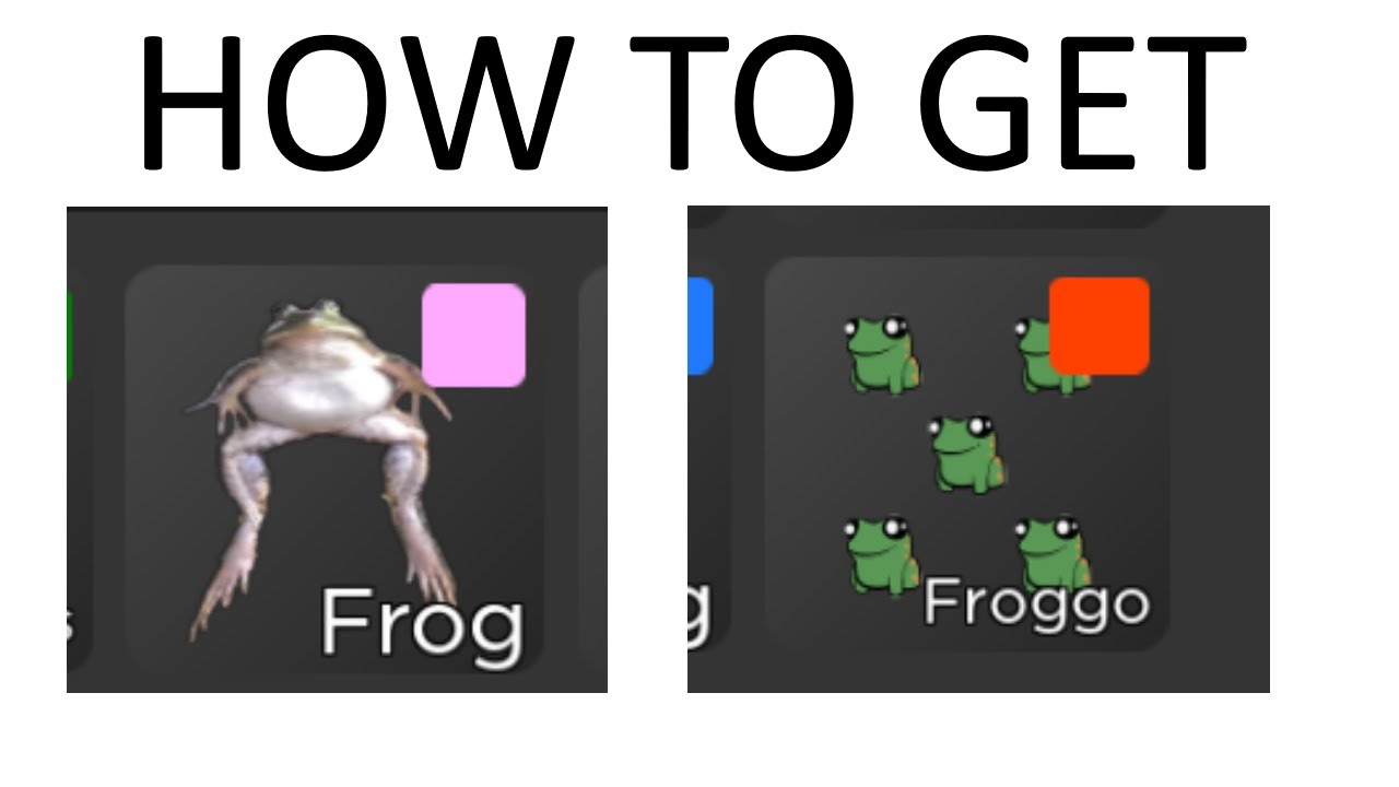How To Get "Frog" Melee & "Froggo" Weapon Skin in Roblox Arsenal - YouTube
