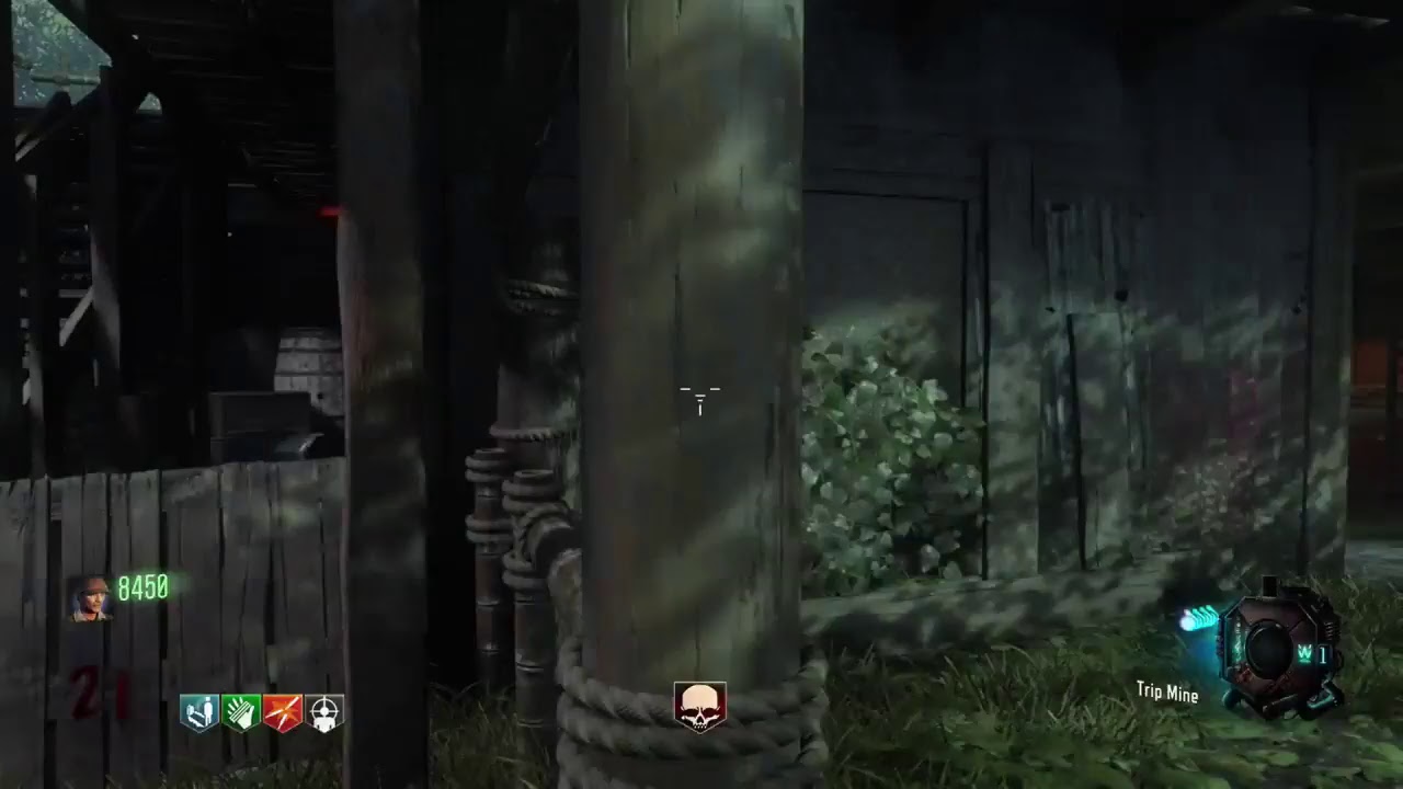 TomGates - [ CoD BO3 ] Shi No Numa No Jug Top 10 WR Attempts [ No ...