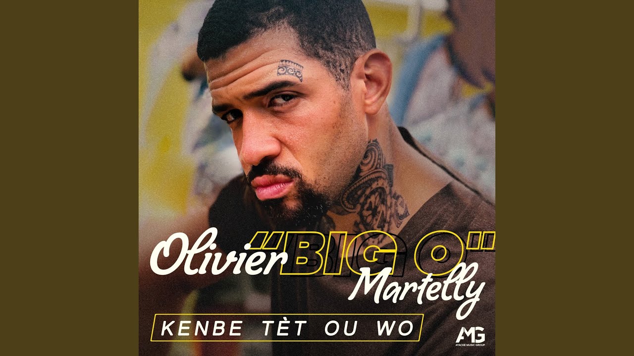Kenbe tèt ou wo (T.V. Track) - YouTube