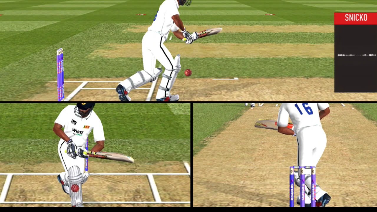 Sri Lanka vs England 3rd Test DAY 1 Full Match Highlights | SL vs ENG ...