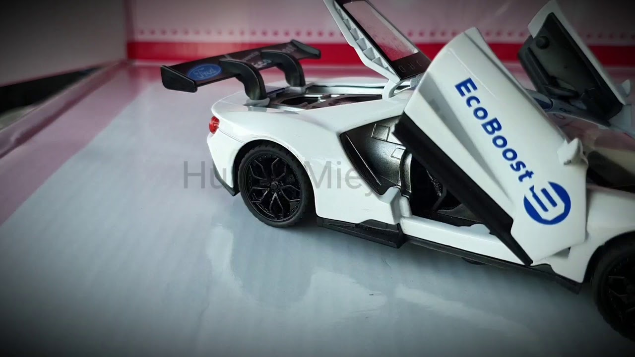 car has great flexibility for turns, speed is fast, head Lights turns ...