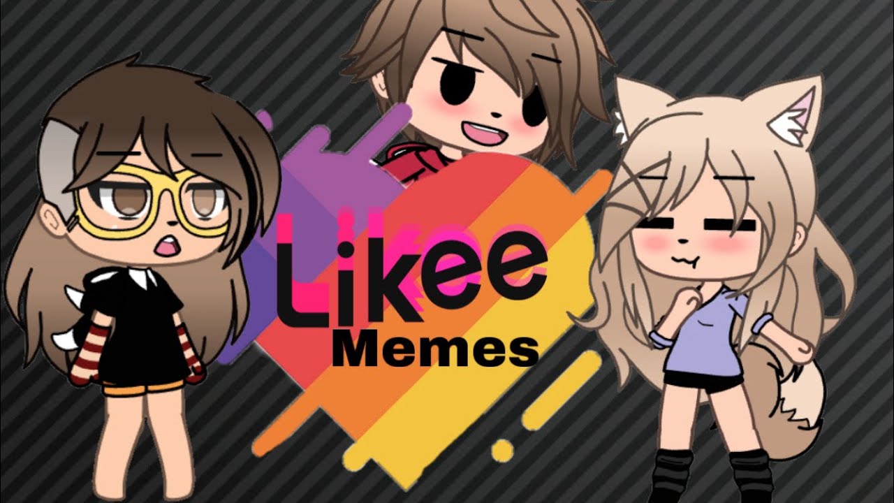 Likee Memes | WILL MAKE YOU LAUGH - YouTube