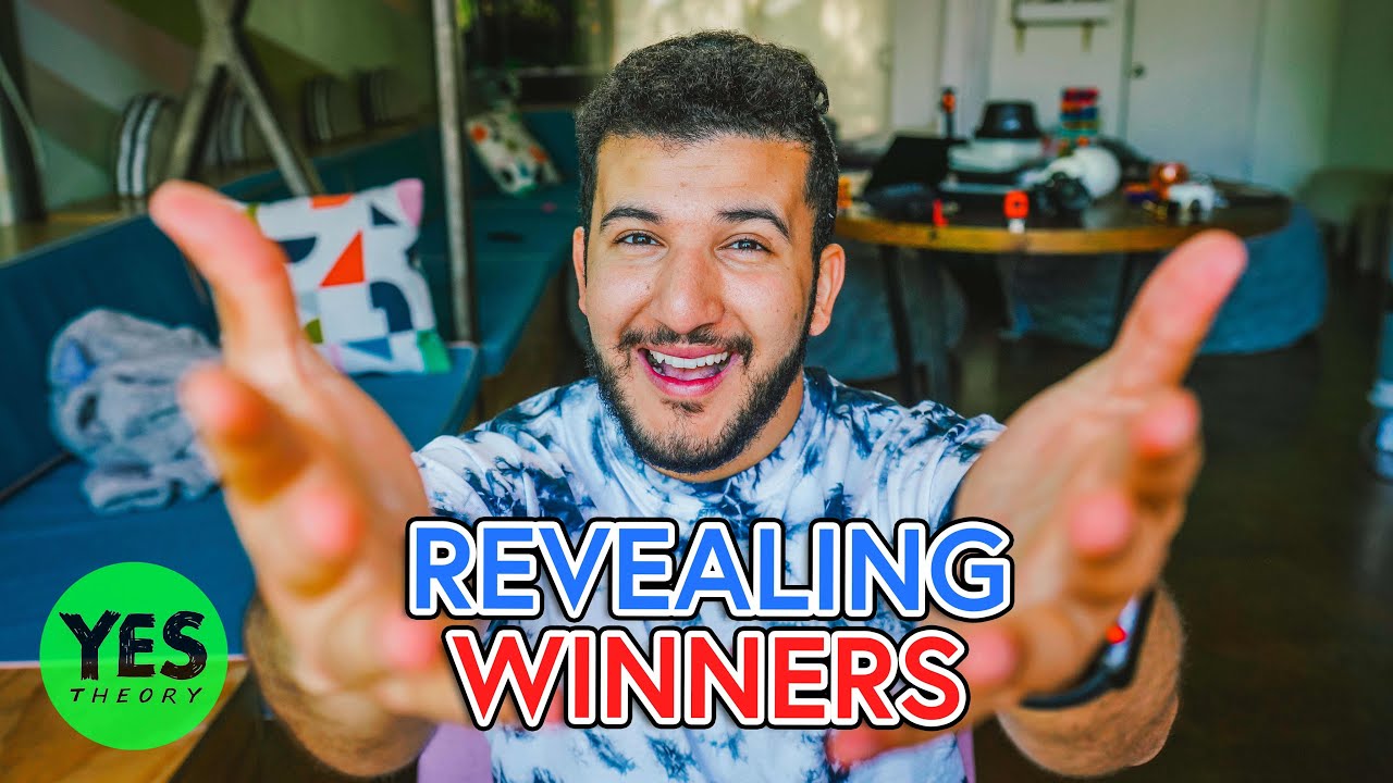 Winners of Living Room's Got Talent $70,000!! - YouTube