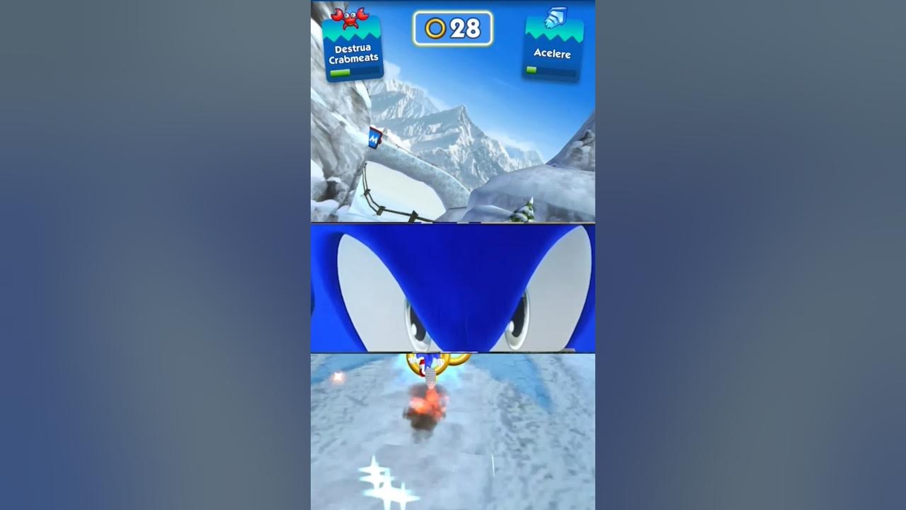 #sonic #memes #sonicadventure #sonicmemes #sonicthehedgehog - YouTube