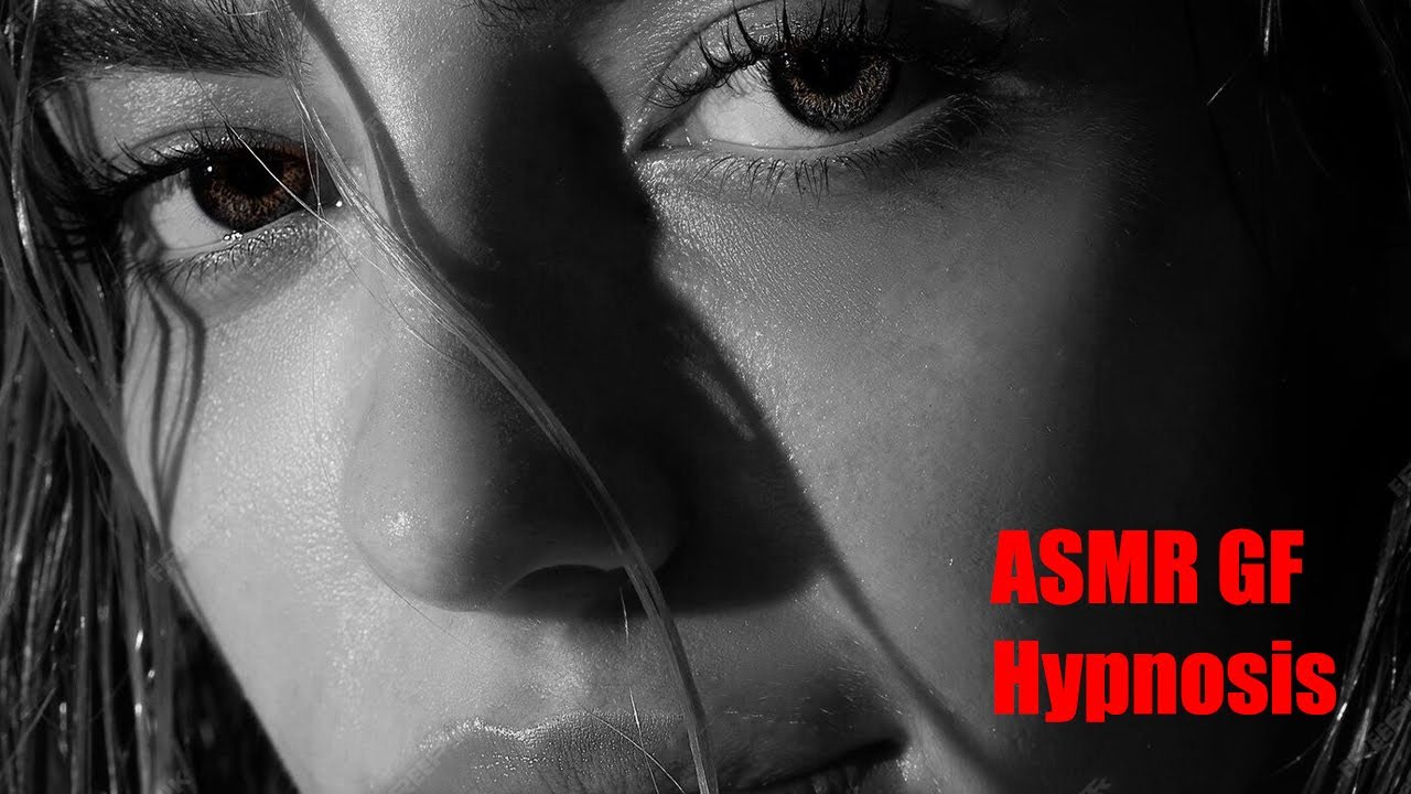 ASMR Girlfriend Hypnotizes You for a Multiverse Journey - YouTube