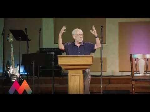 Sunday Service | Pastor Gene Lewis | September 10, 2023 | Metro ...