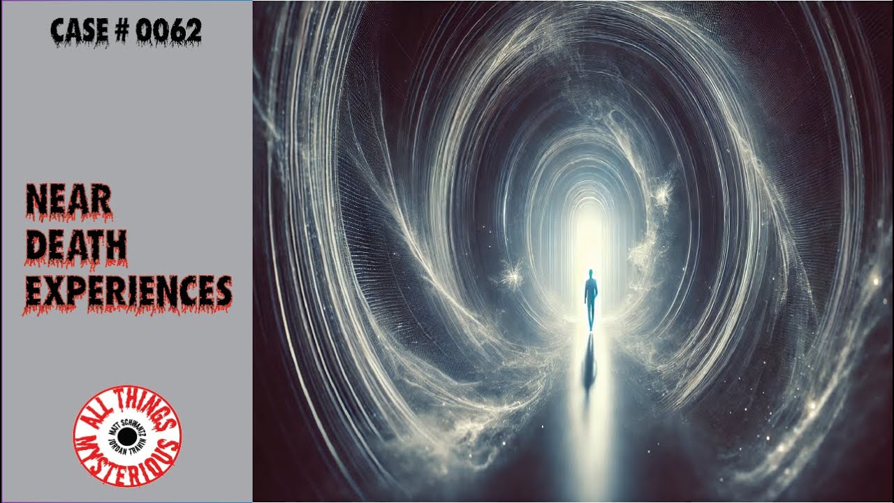 Near Death Experiences: Proof of Life After Death? - YouTube