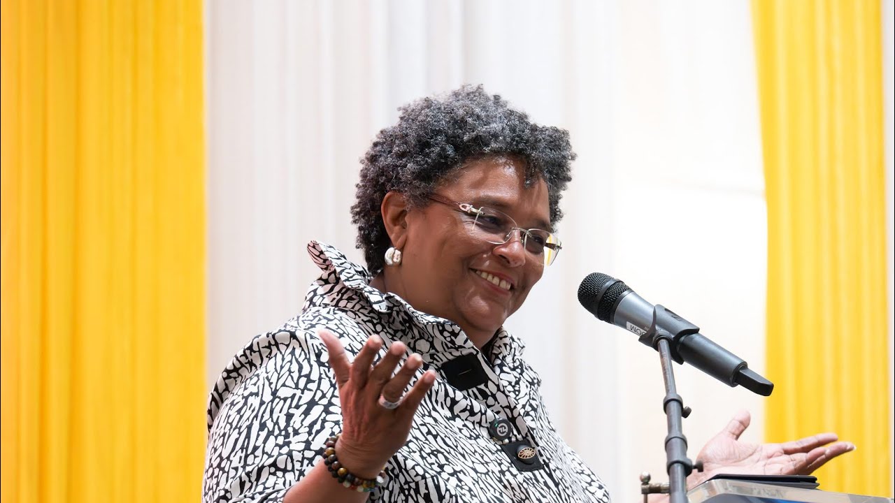 16th edition of the Self Reliance Trefossa Lecture, Suriname (January ...