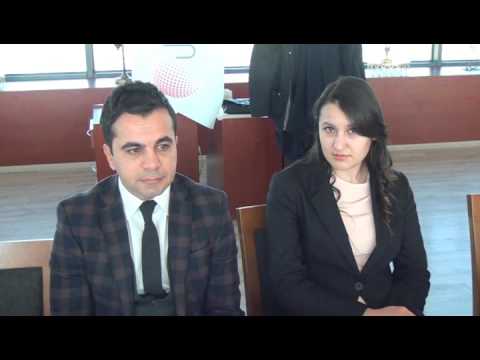 Üniversal Göz Hizmette